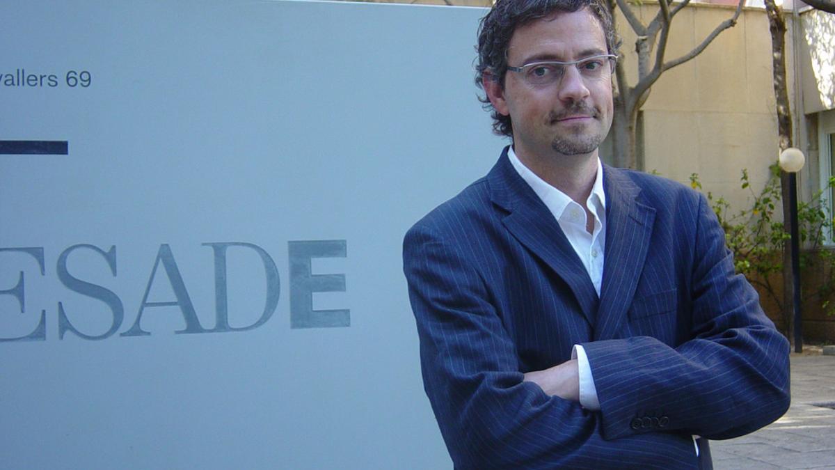 Esade prevé una ligera desaceleración del crecimiento