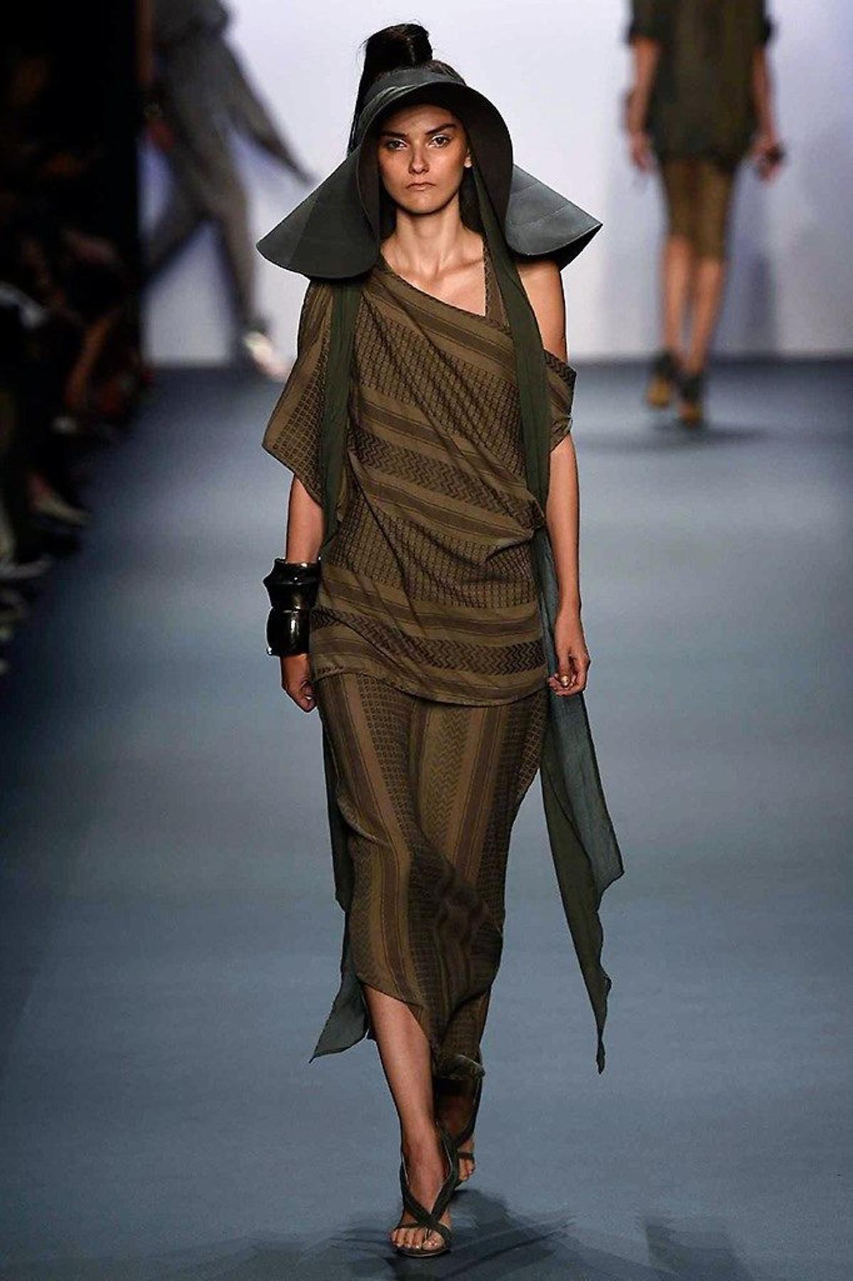 Nicholas K - Nueva York - Mujer - Primavera-Verano 2017 - Woman