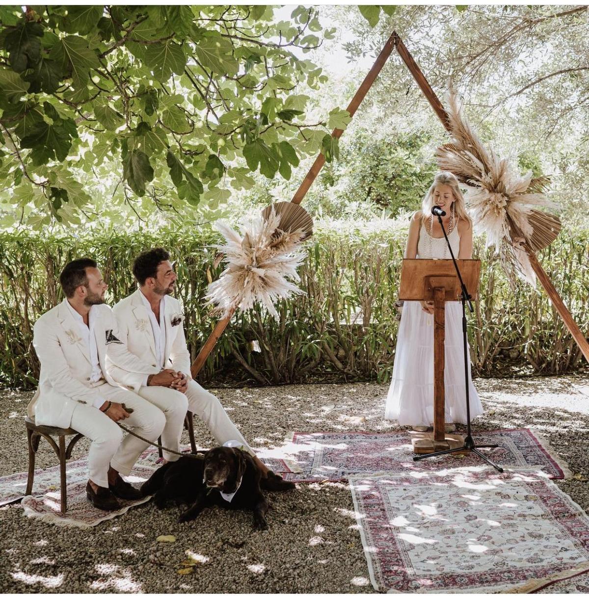 Scheidungsparty und -Shooting einer Prominenten in der Motorworld ...