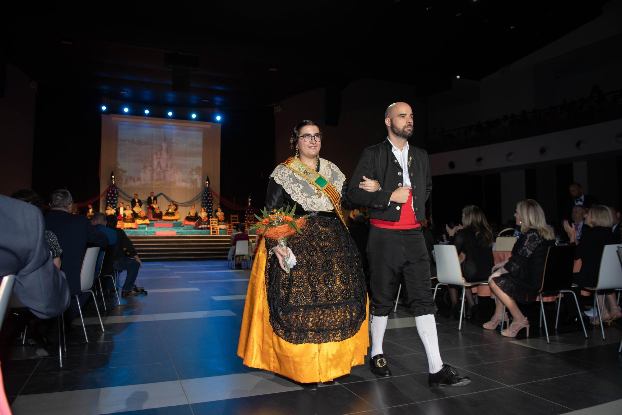 Magdalena 2023: Las mejores imágenes de la presentación de la Gaiata 7 ...