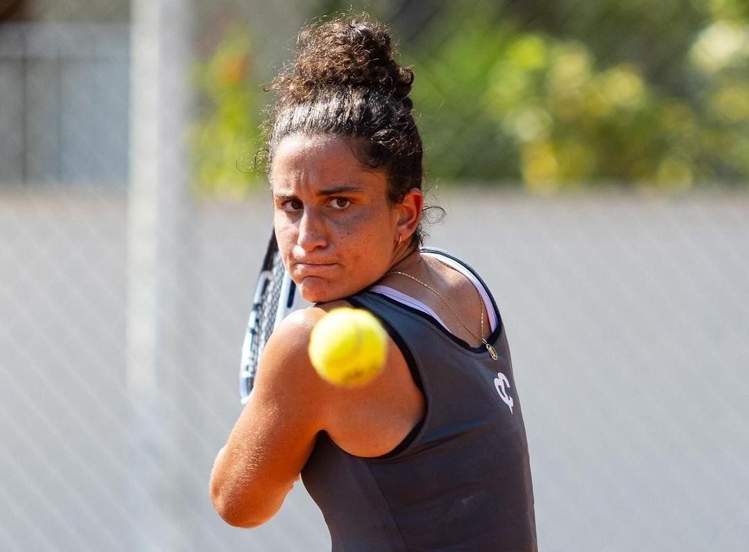 Tenis Xàtiva: Ángela Fita Boluda avanza a las semifinales del ITF de Kursulimja Banja tras una ...