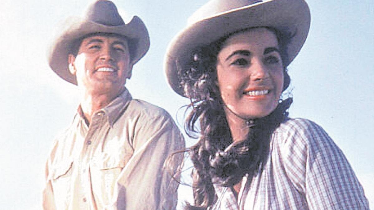 Las enseñanzas de la película ‘Gigante’