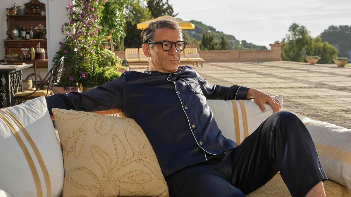 Archie, apuesta fuerte de Filmin: momentos en la vida del Cary Grant ...
