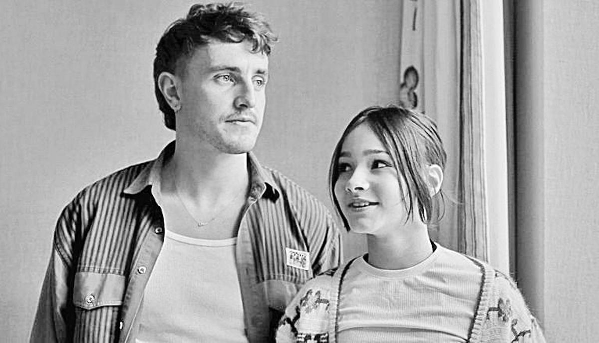 No ronsel de Shirley Temple - Faro de Vigo