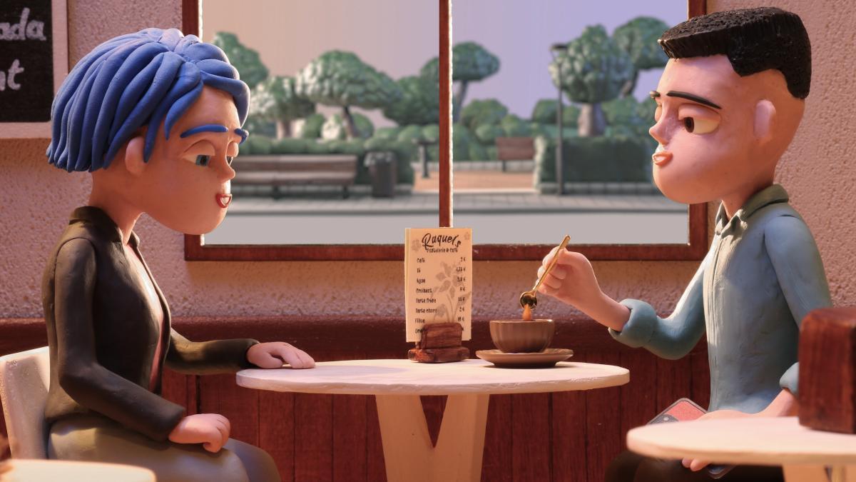 ‘El mismo’ | El corto de Cosmo que visibiliza la relación entre ...