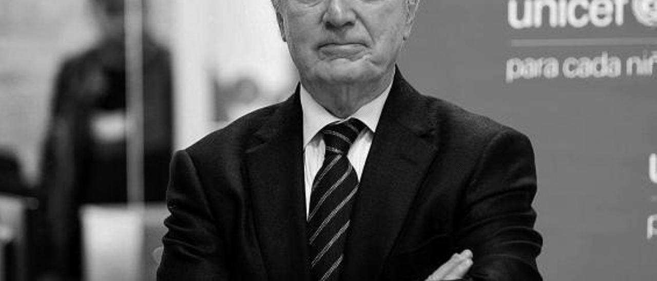 Gustavo Suárez: “Con la pandemia vamos a perder una generación y hay ...