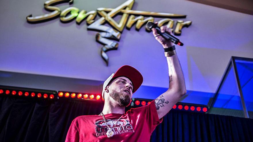 Zoo y Rap Rural conquistan el recinto de Son Amar