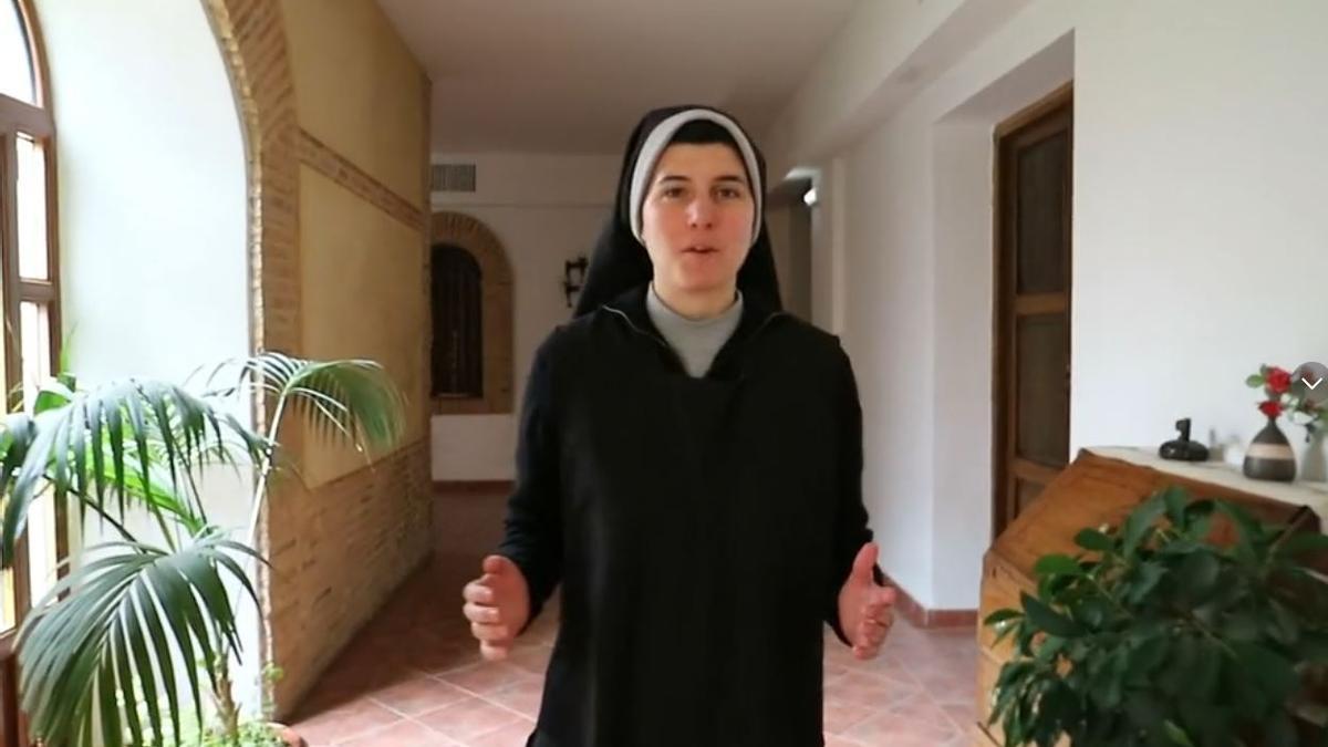 PRÁCTICAS DE MONJA | Viral: Un convento español ofrece hacer 'prácticas ...