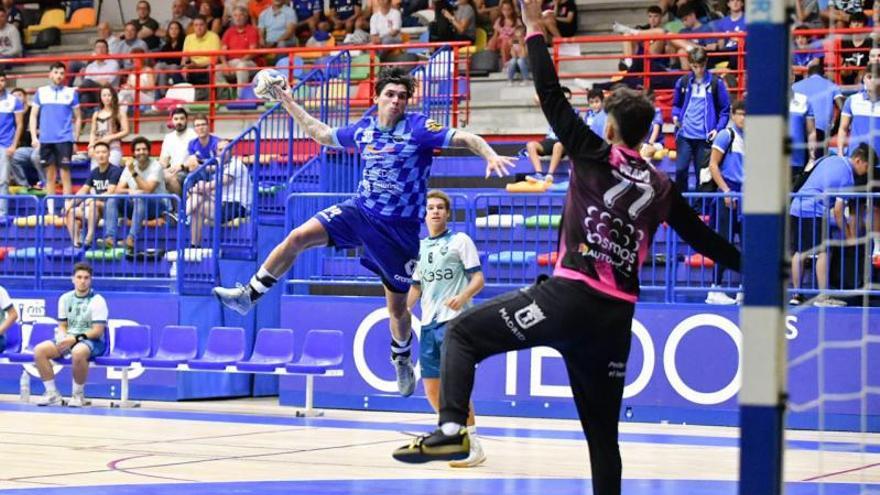 25-26: El Unión Financiera vuelve a ganar