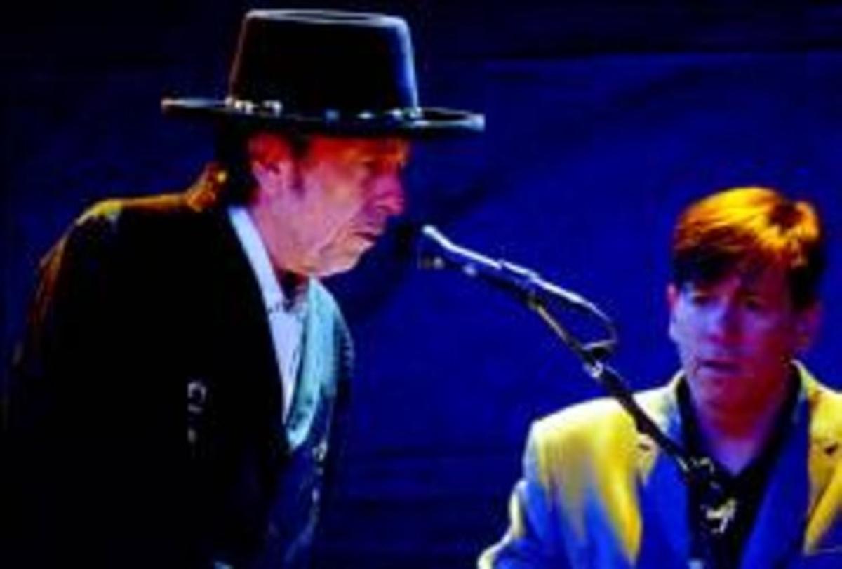 Dylan sacará en abril un disco con músicos invitados - El Periódico