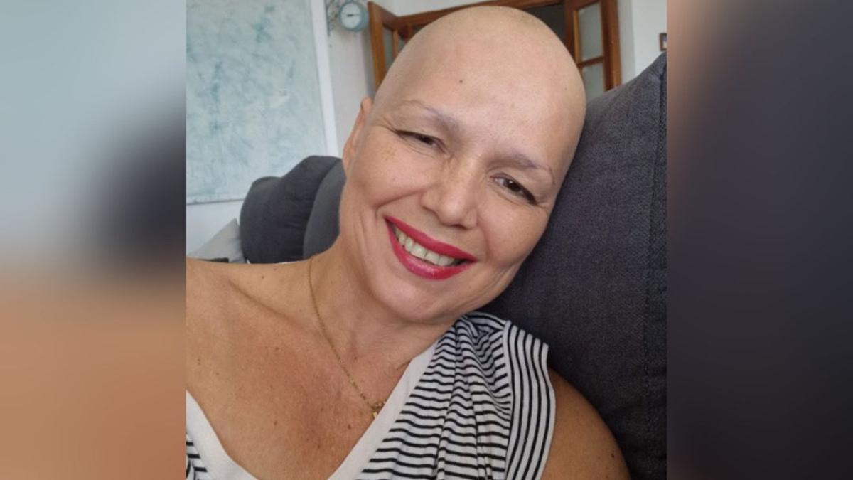 Muere Hilda Siverio, la influencer conocida por su lucha contra el cáncer