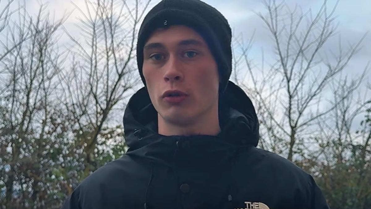 Jorge Rey advierte del regreso al invierno crudo en pocos días: "A ...