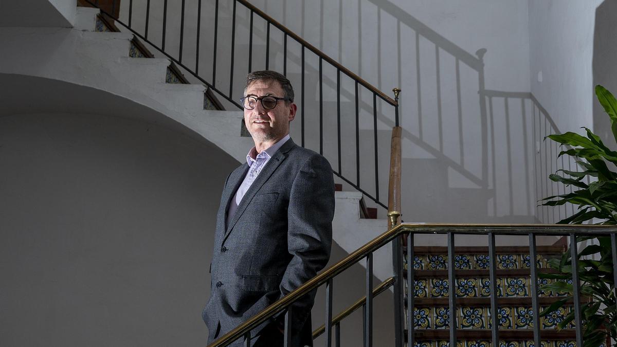 Yossi Mekelberg, investigador israelí: "Netanyahu no debería ser primer ...