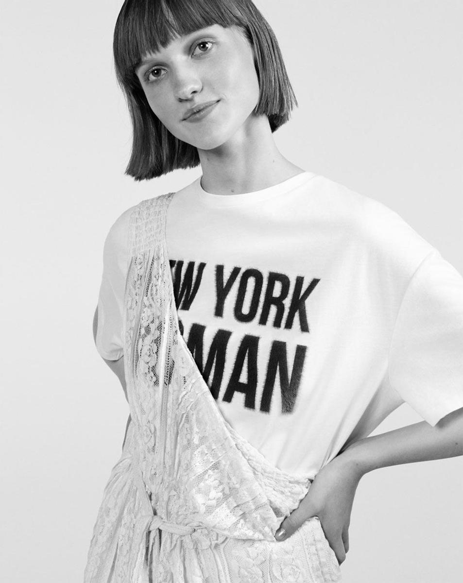 Los looks de Young&Resolute, la nueva campaña de Zara TRF para el ...