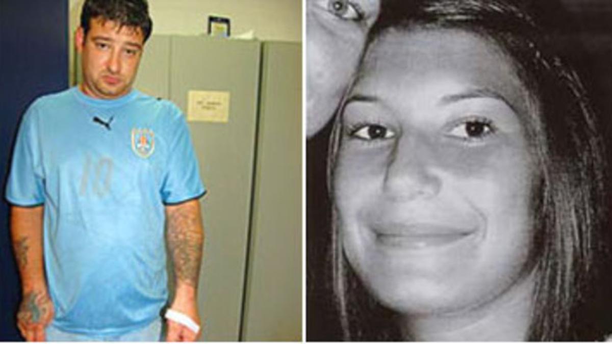 El detenido en Tarragona por la muerte de la joven italiana de Lloret ...