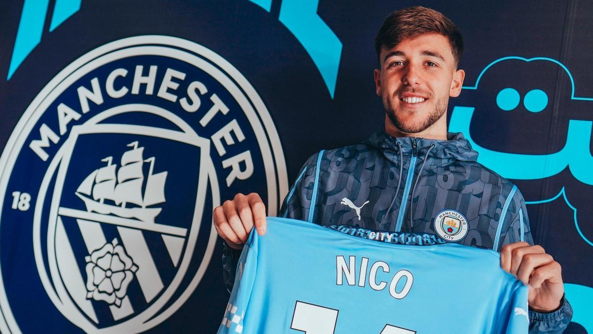 ¿Se tuvo poca paciencia con Nico?