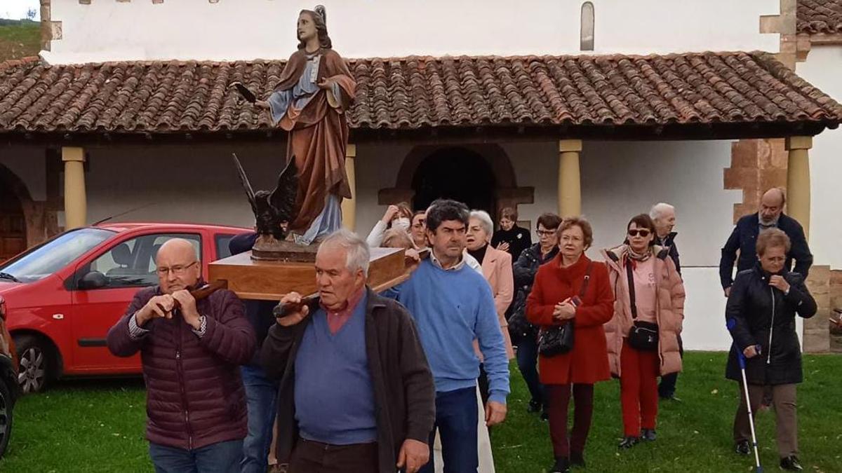 Una milenaria celebración: Camoca estrena 2023 con la primera fiesta ...