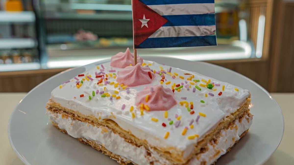 NUEVA CAFETERÍA CUBANA LAS PALMAS | Ni La Habana ni Canarias: este ...