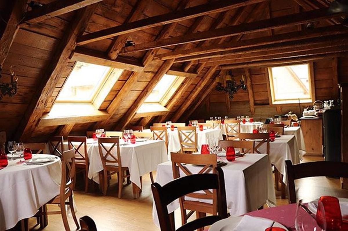 Los mejores planes para disfrutar de una escapada blanca al Valle de ...