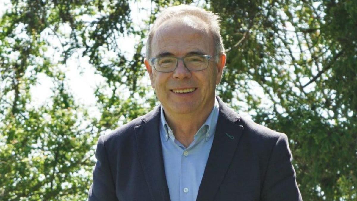 Bugallo: “A zona sur da cidade ten que pasar a ser o centro, o novo ...