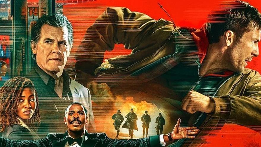 Edgar Wright falla a Stephen King