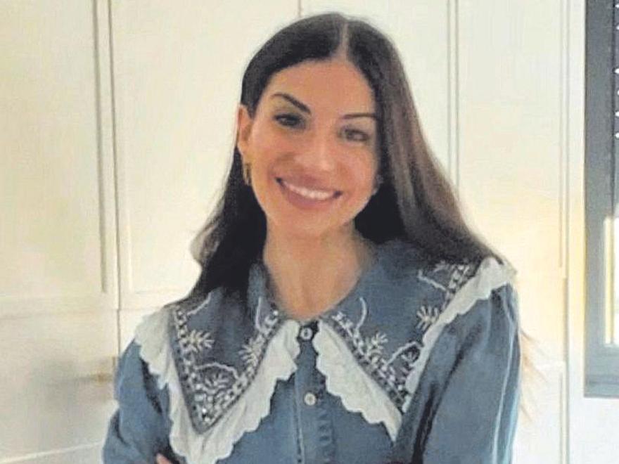 Emprendimiento en Córdoba | Mar Reyes y Ana Valverde: dos influencers ...