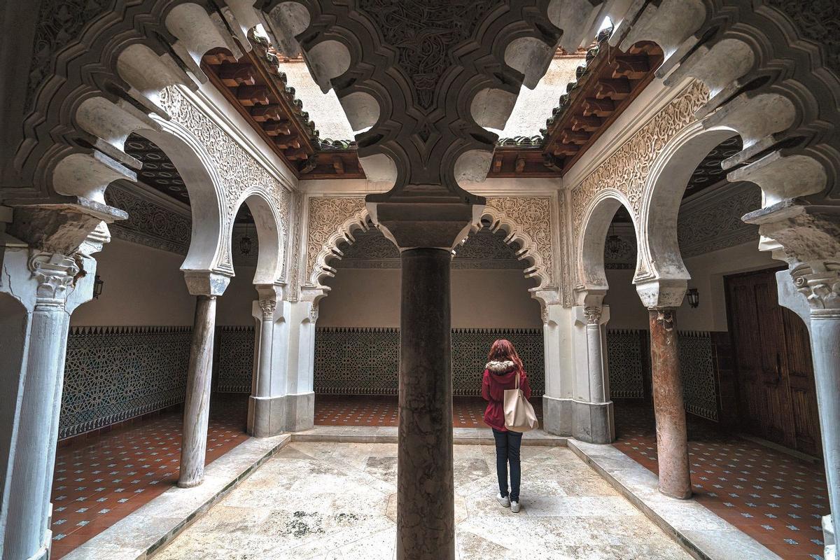 RUTA VINO RUEDA | La Ruta del Vino de Rueda: el laberinto subterráneo ...