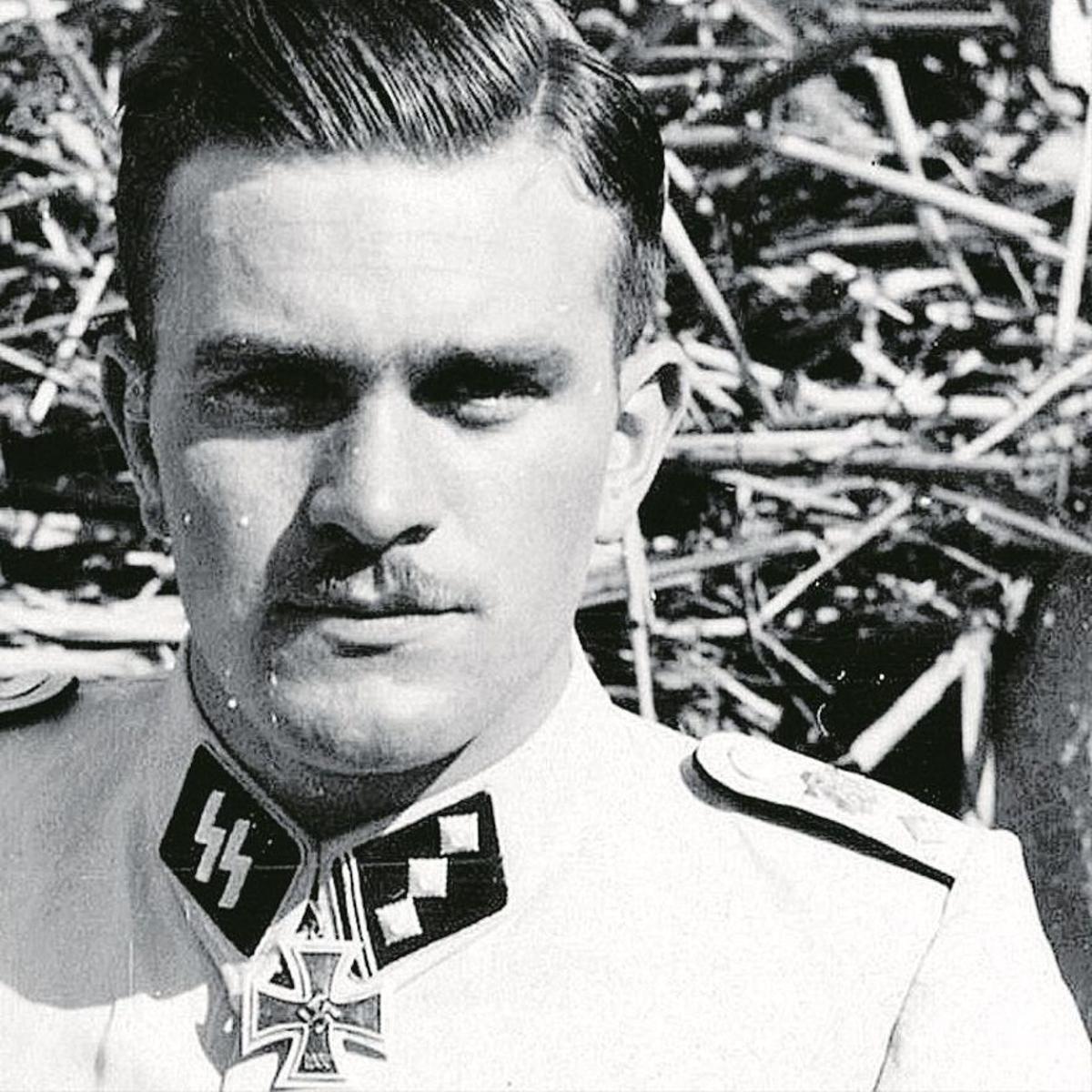Nazis en Dénia | Jaguar, la nueva serie de Netflix, recuerda el ...