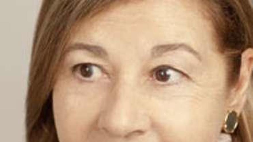 María Teresa Álvarez inicia una Biblioteca con mucha historia - La ...