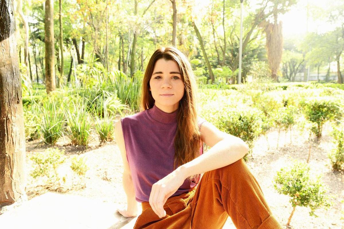 Lady Lamb, ara amb esperança