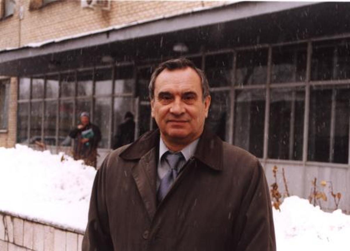 Fallece Valery Polyakov, uno de los cuatro astronautas que obtuvieron ...