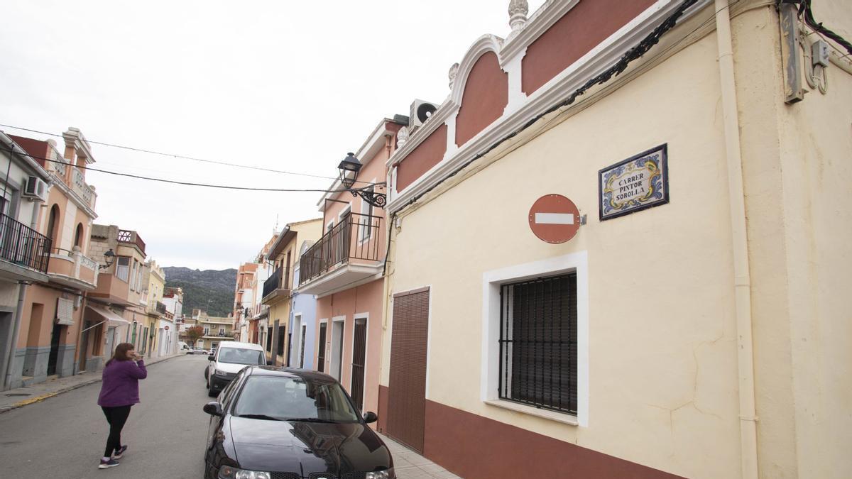 La alcaldesa de la Barraca retira las calles dedicadas a Miguel ...