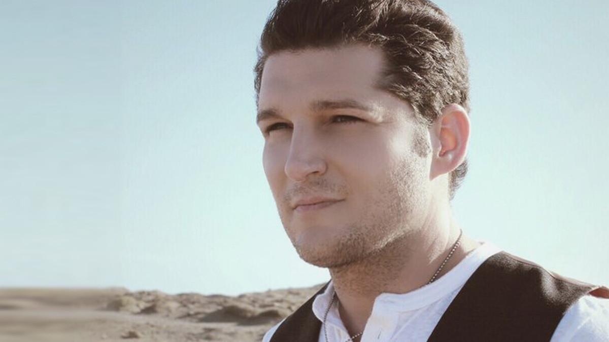 Manu Tenorio regresa con nuevo single