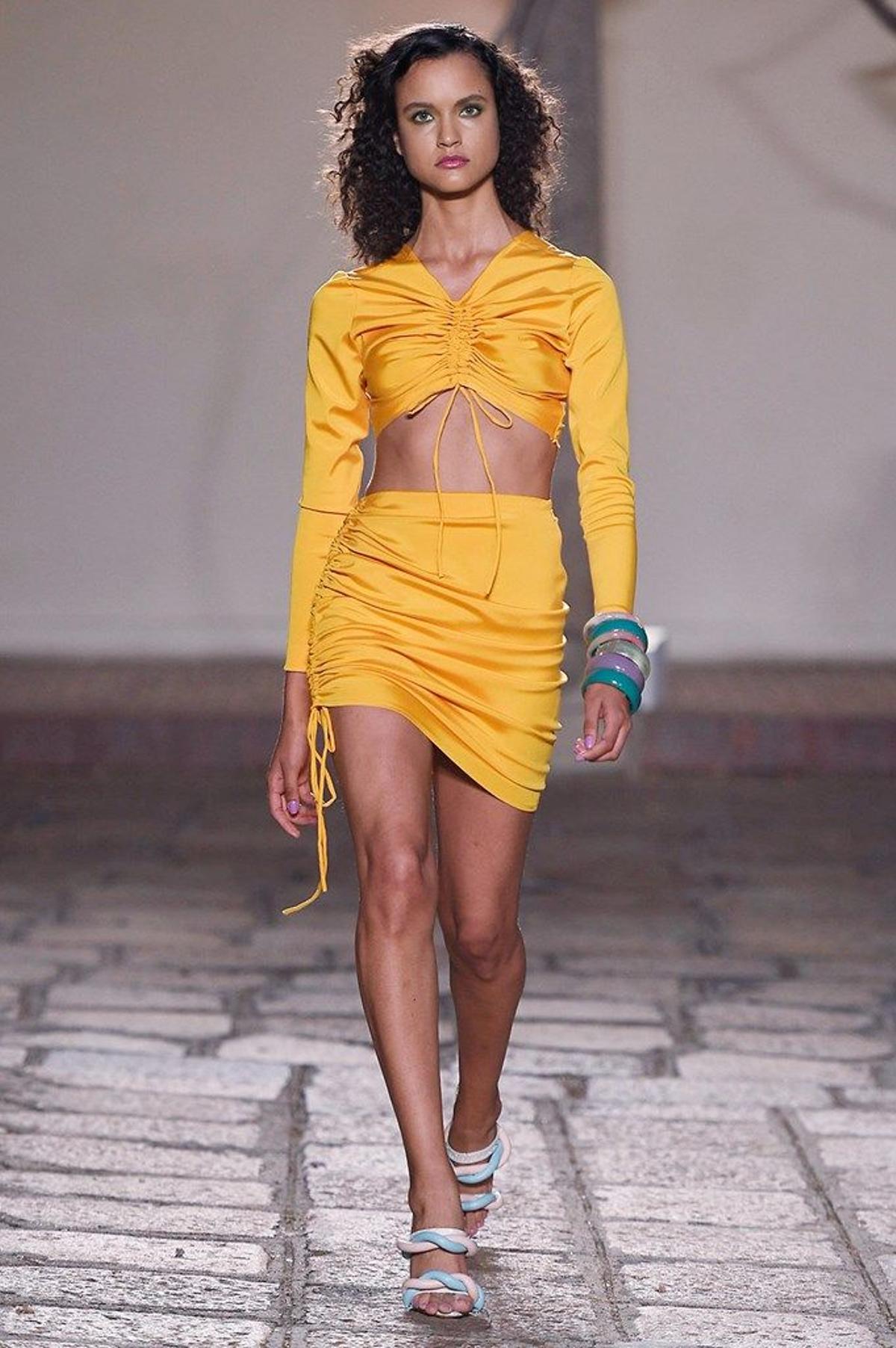 Daizy Shely - Milán - Mujer - Primavera-Verano 2019 - Woman