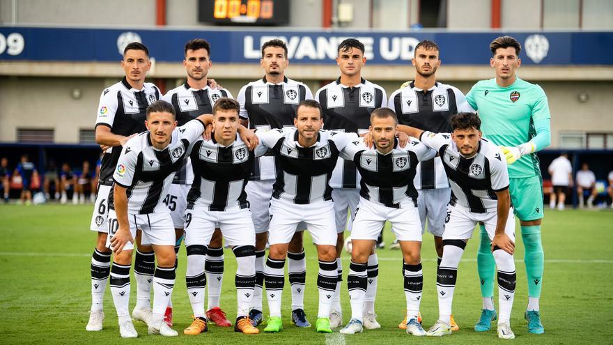 Levante UD | Noticias de Levante UD - Superdeporte