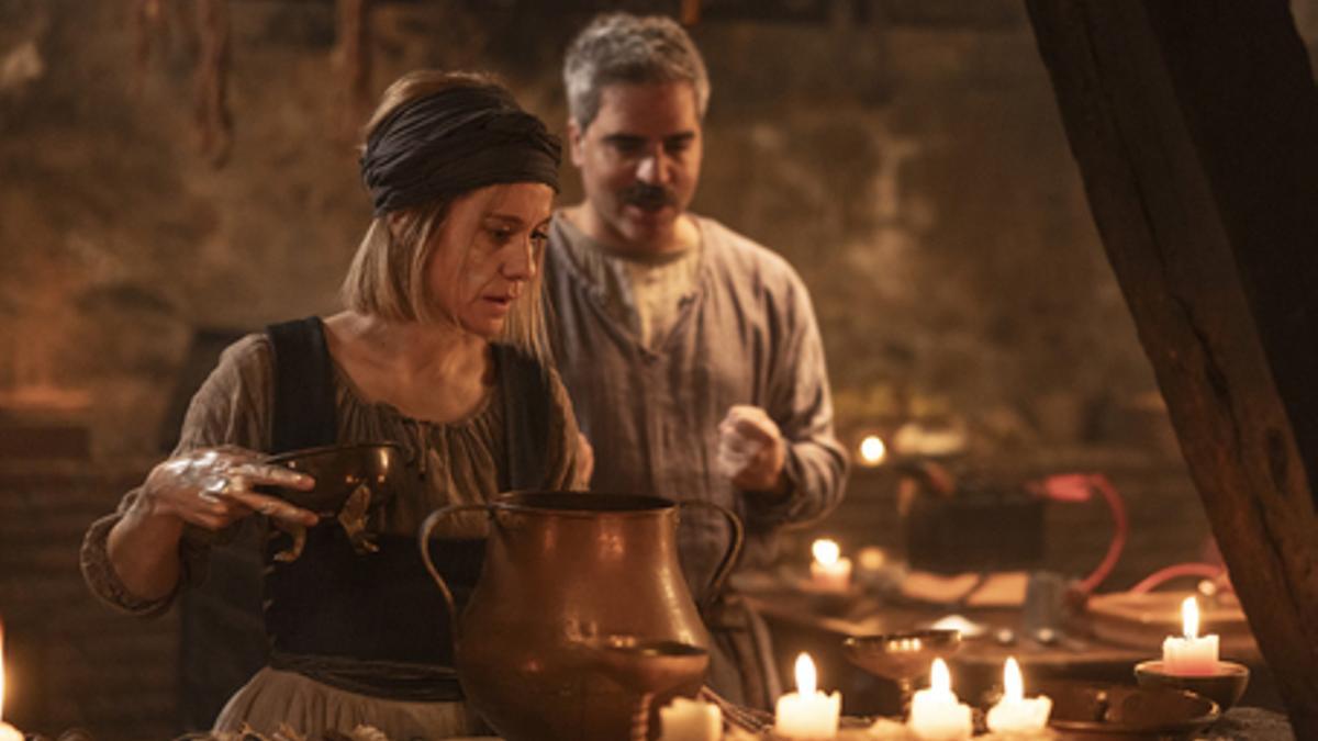 CINES DE VERANO | Cines de verano de Córdoba 2025: consulta la programación de hoy