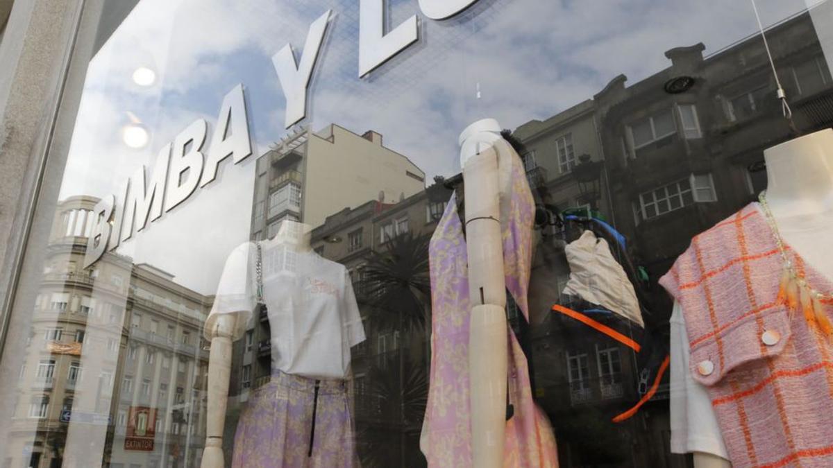 Bimba y Lola gana 11,6 millones y anota la mayor inversión de la ...