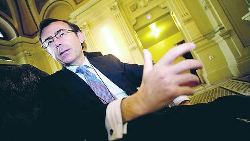 «El arte tiene más estabilidad que las inversiones financieras»