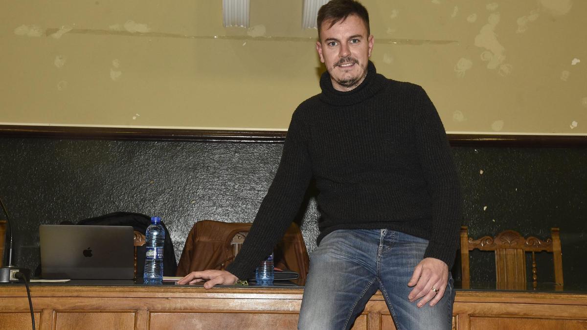 La Federació de Colles de Castelló será la Adelantada 2024 de L’Aljama