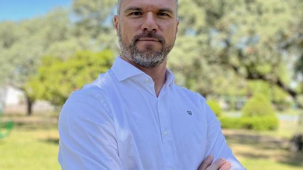 Podemos optará a las elecciones municipales de Coria con Neftalí ...