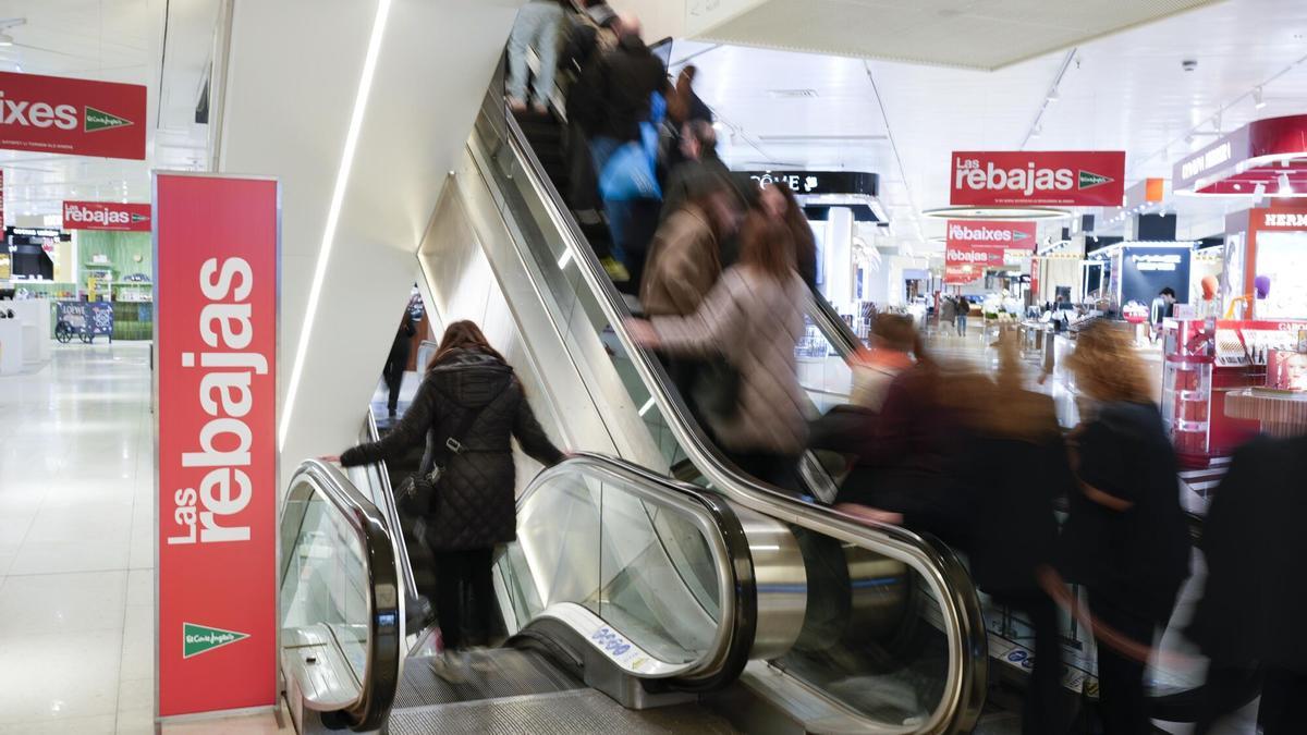 La asociación de cadenas de comercios ANGED cambia su nombre por La ...
