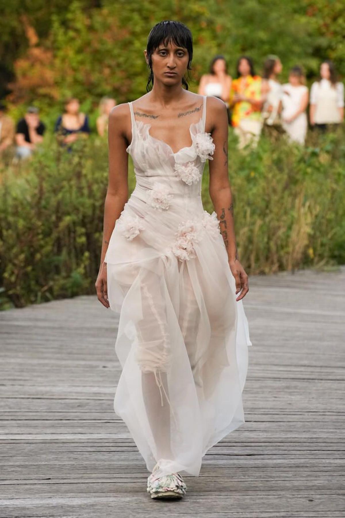 Collina Strada - Nueva York - Mujer - Primavera-Verano 2023 - Woman