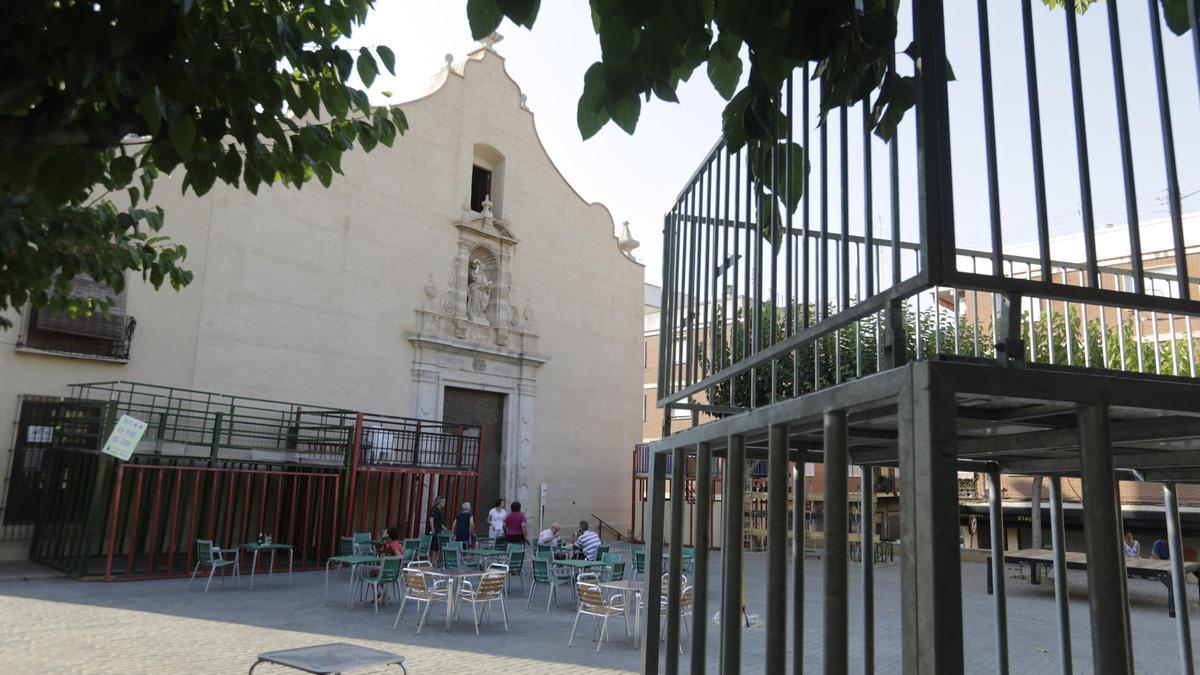 Godella rechaza una consulta popular sobre los bous al carrer