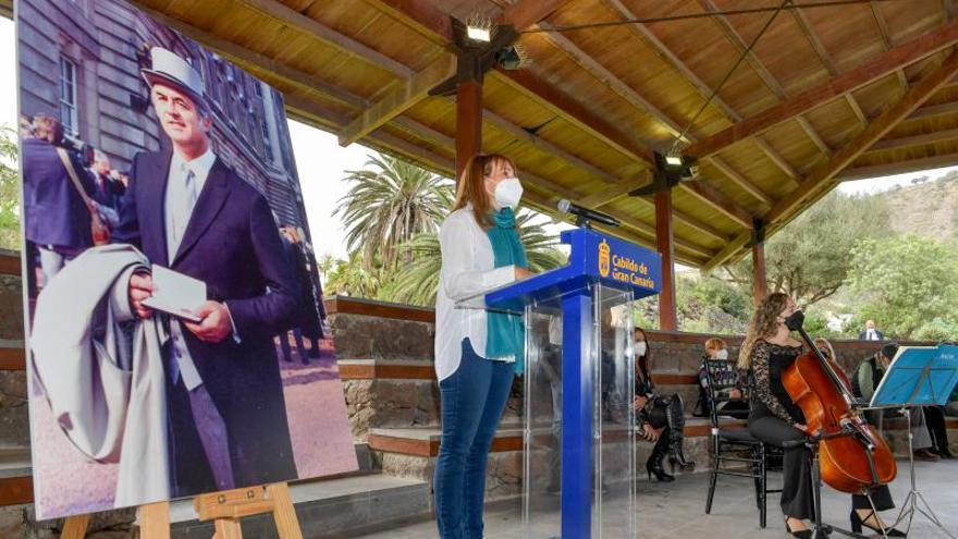 Homenaje a David Bramwell