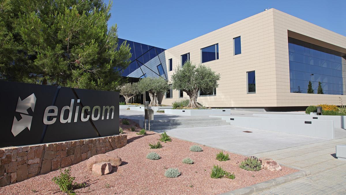 Edicom Capital: La empresa que gana más de la mitad de lo que factura