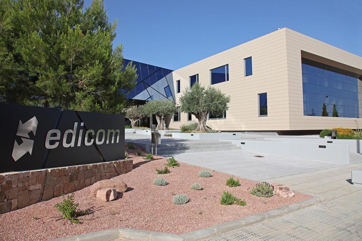 Edicom Capital: La empresa que gana más de la mitad de lo que factura