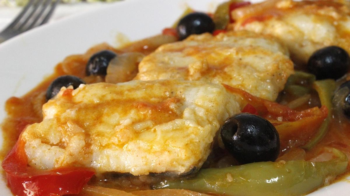 RECETA CHERNE ENCEBOLLADO: Cherne encebollado, un plato rico y ...