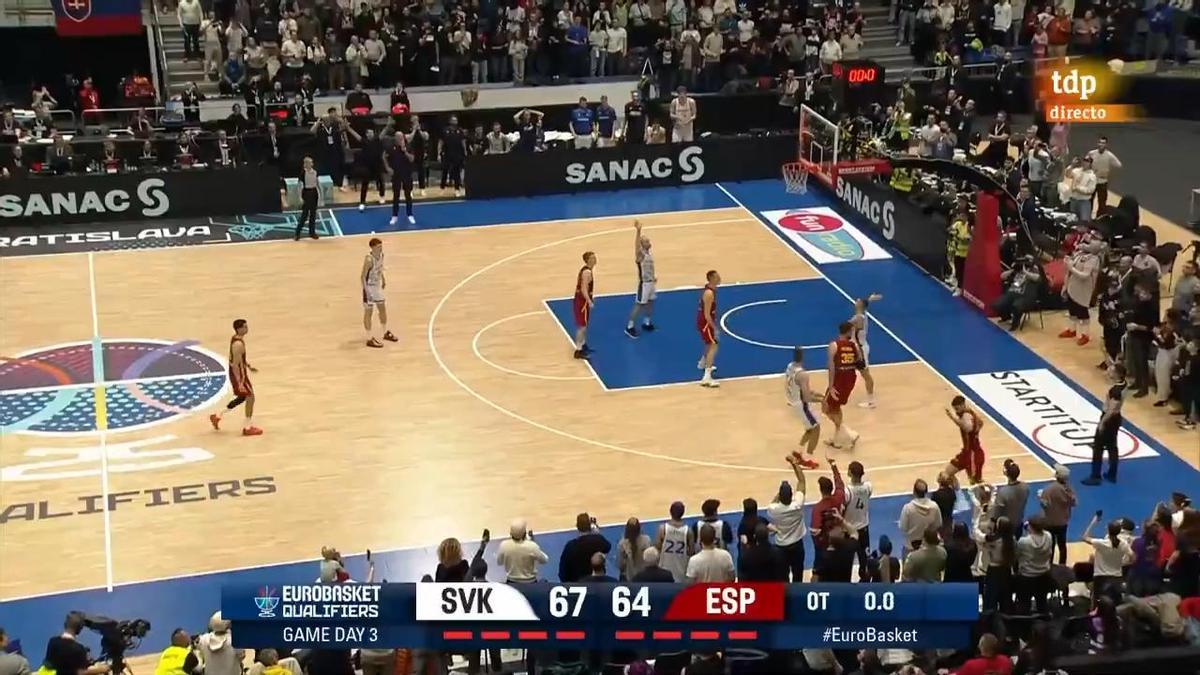 SANTI YUSTA BALONCESTO | La jugada que le ha valido un premio a un ...