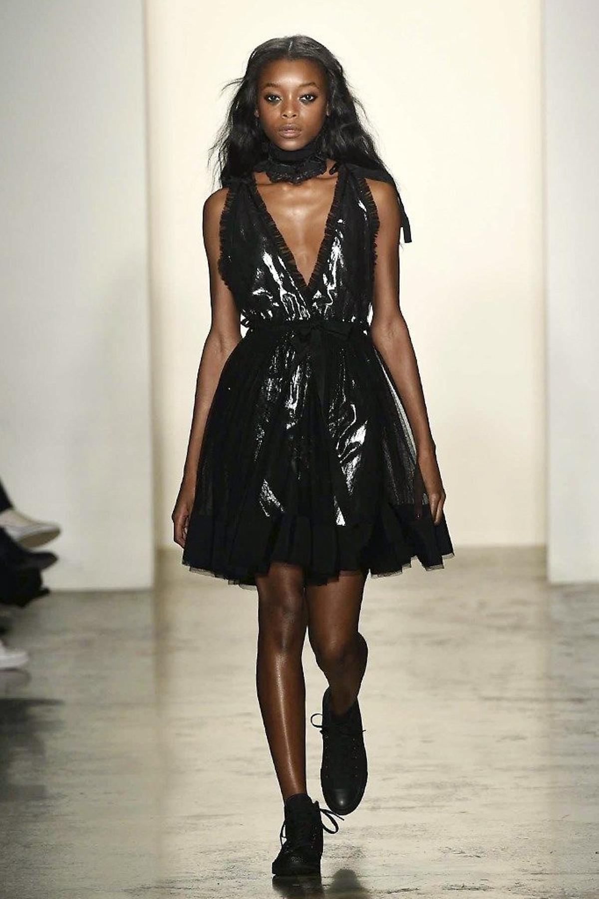 Adam Selman - Nueva York - Mujer - Otoño-Invierno 2016-2017 - Woman