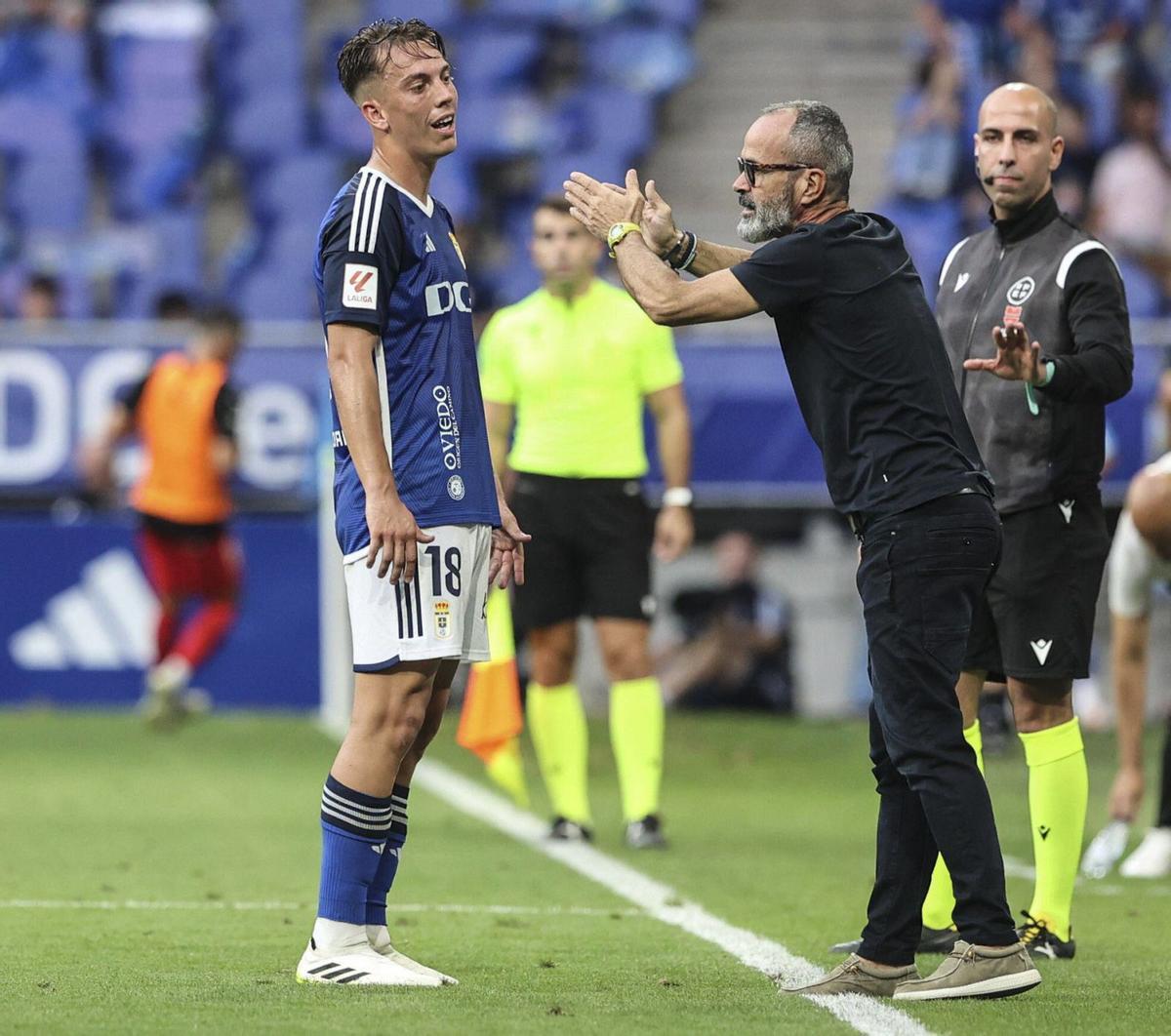 Así convenció Paulino a Cervera - La Nueva España